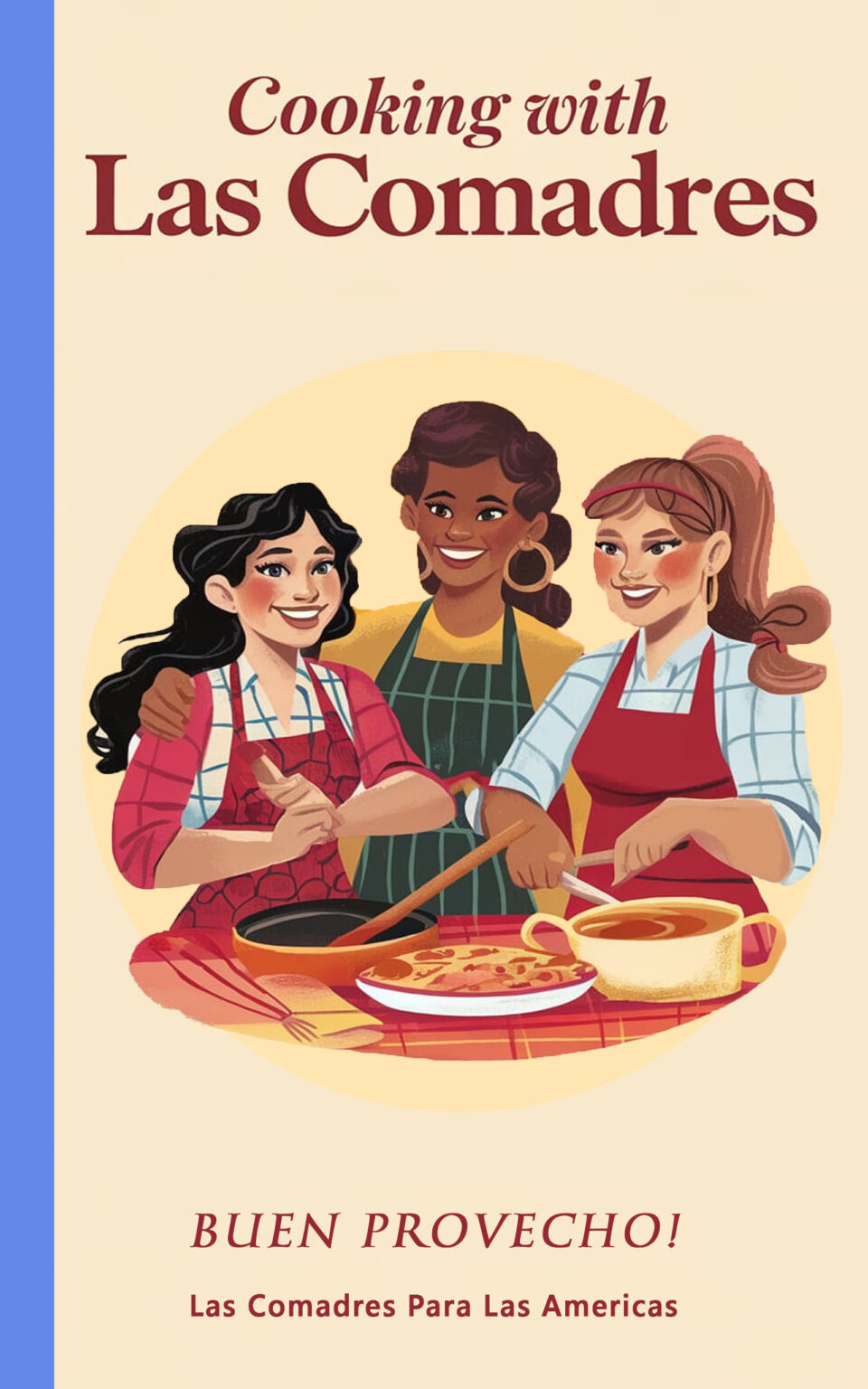 Las Comadres Para Las Americas – Connection. Community. Culture.